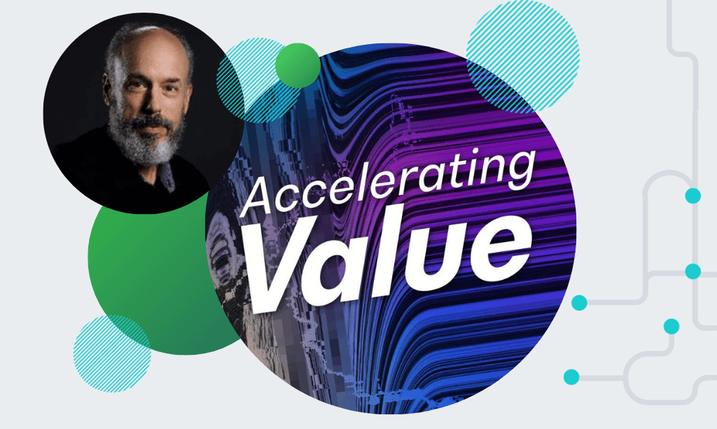 Bob Pearson: Mastering the Complexity of Value